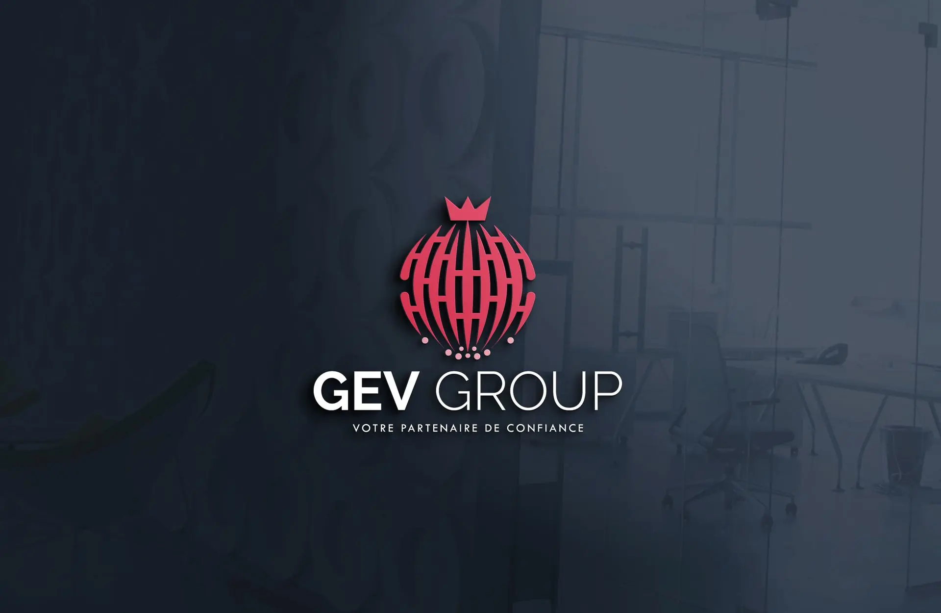 Login | G.E.V. GROUP